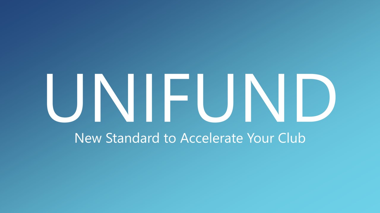 ホーム - UNIFUND－大学スポーツの新時代へ